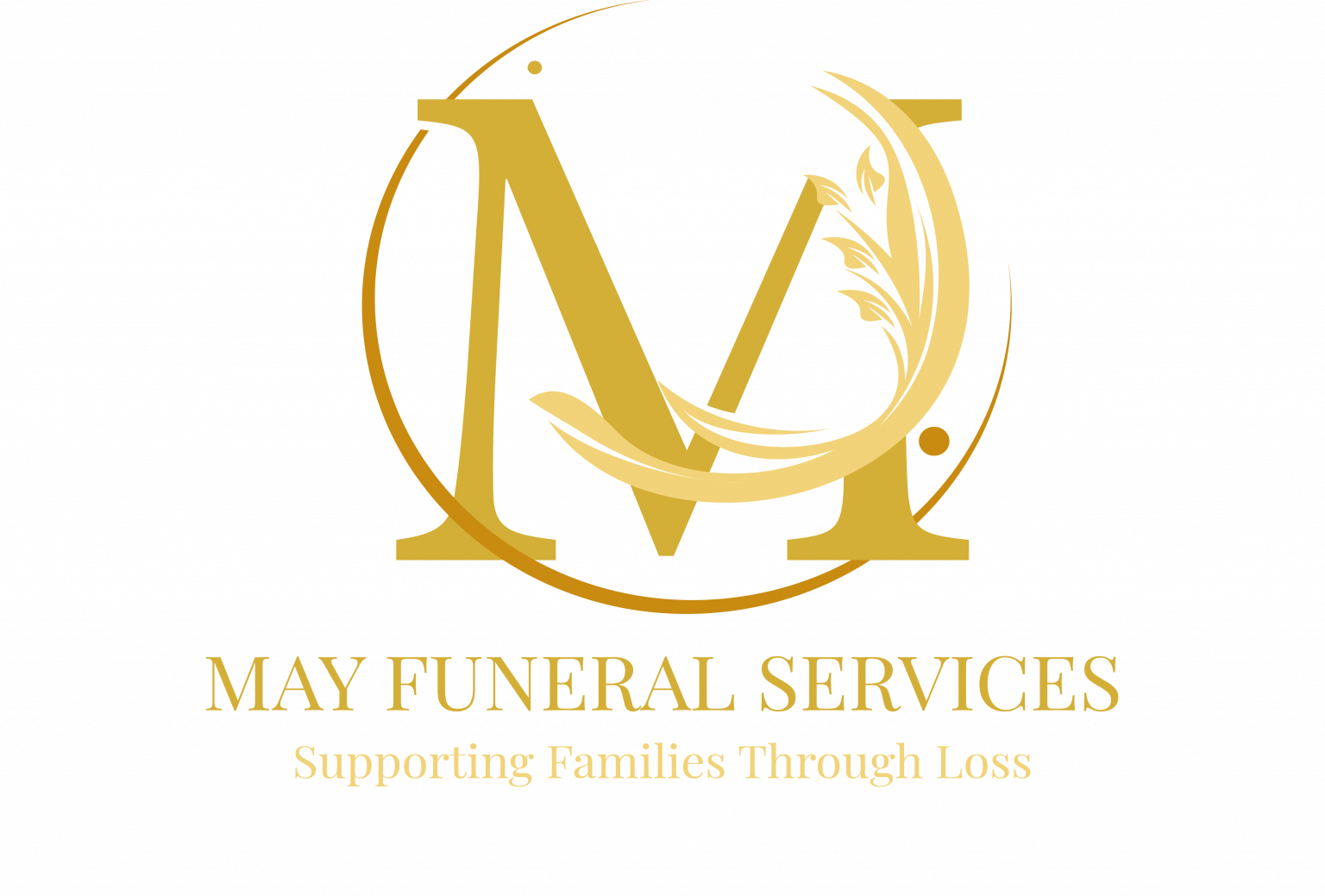 Terms of Service - May Funeral Services